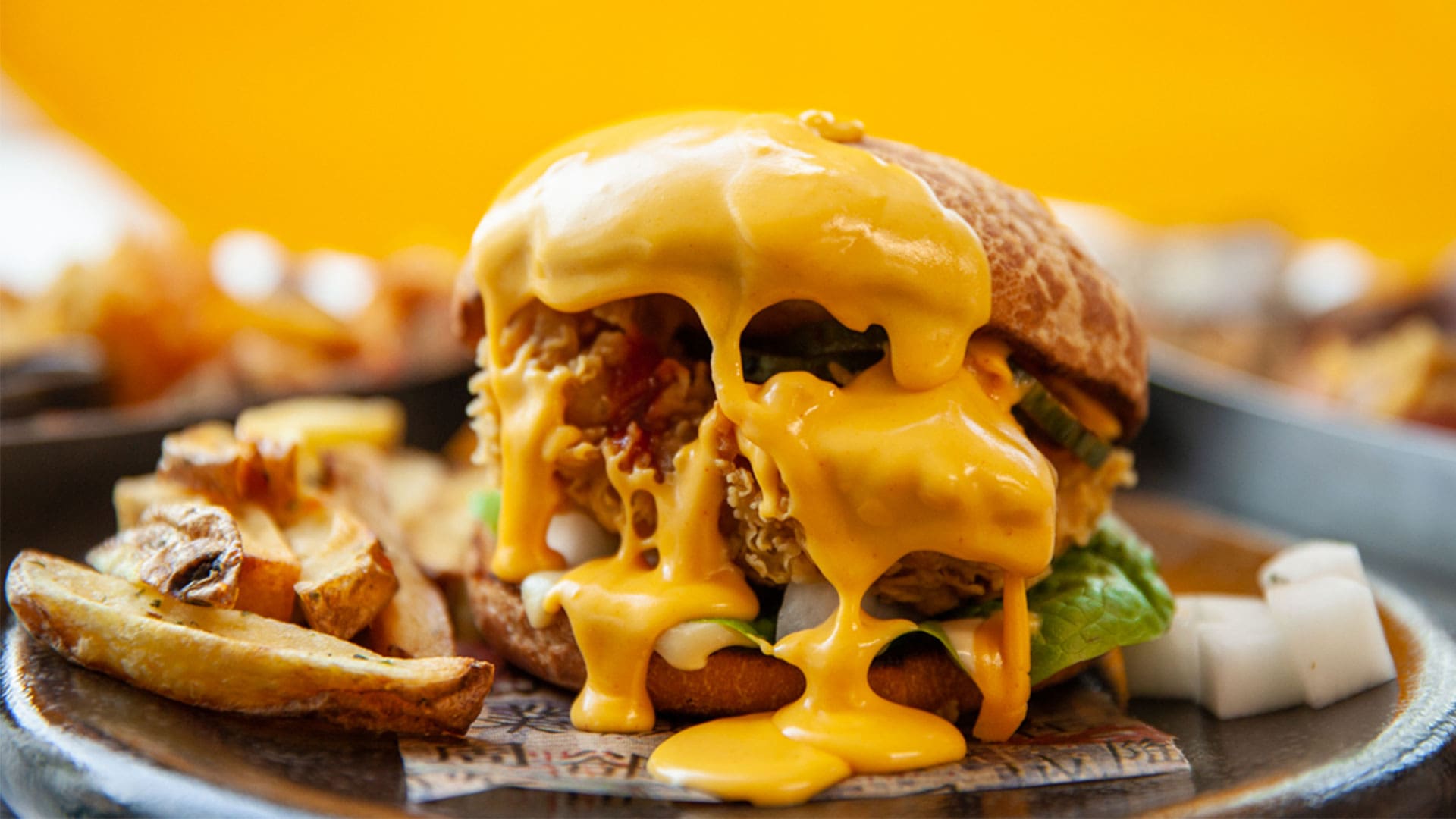 Food - Kitchen Republic