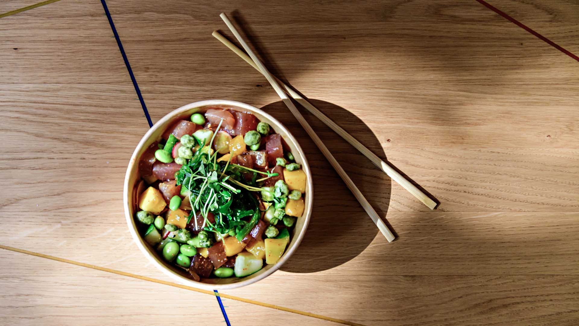 Food - Kitchen Republic