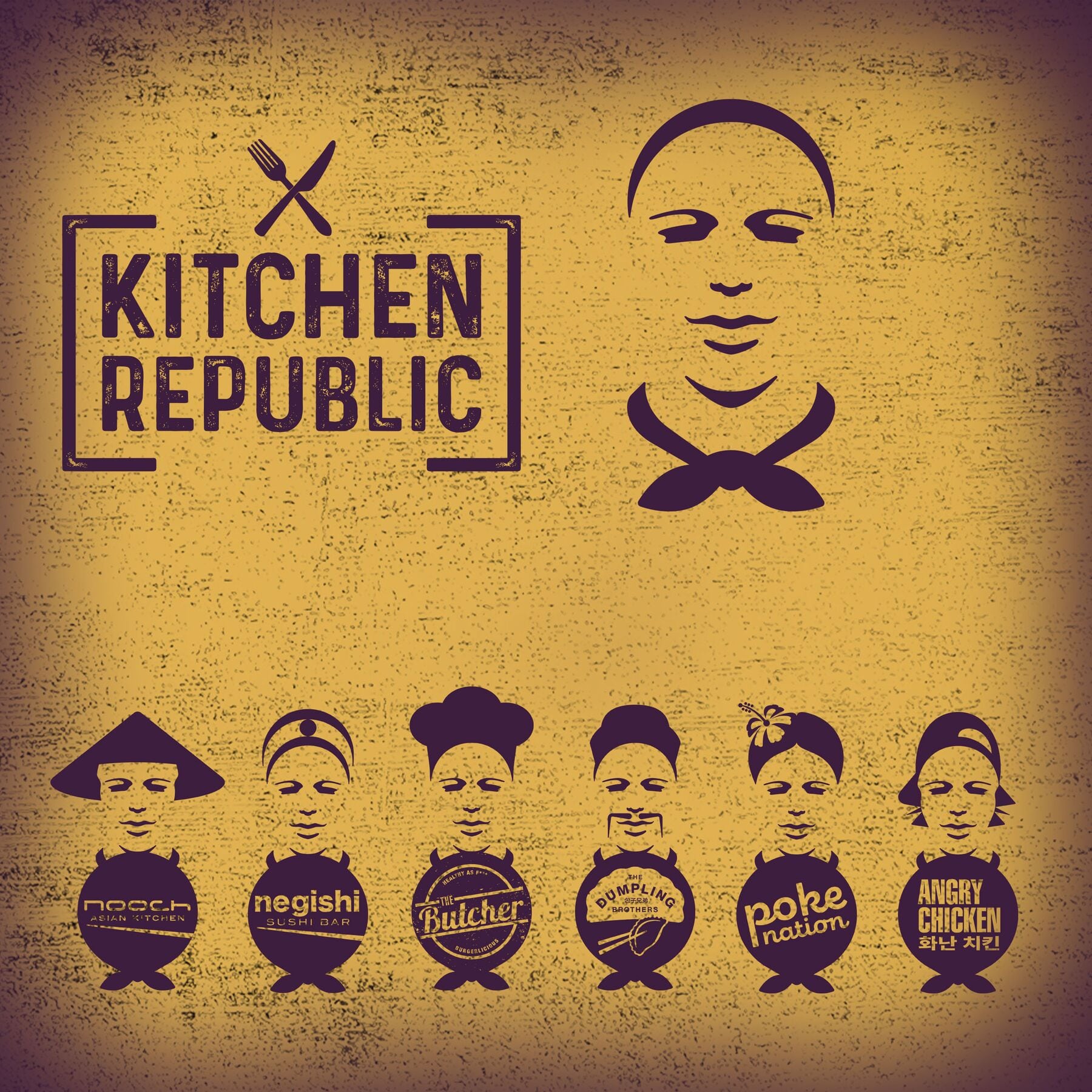 Food - Kitchen Republic