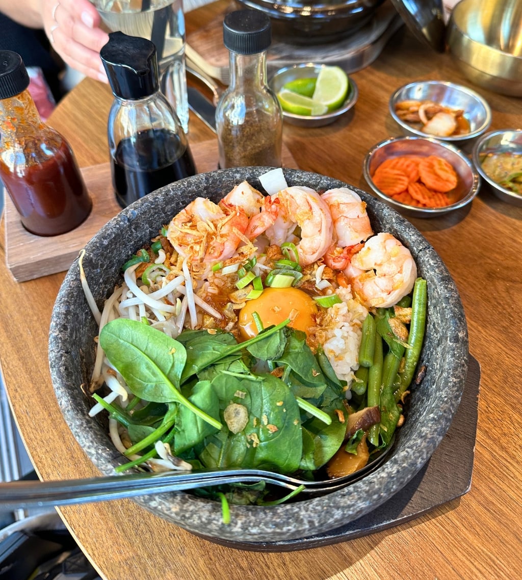 Food & Drinks - Miss Miu