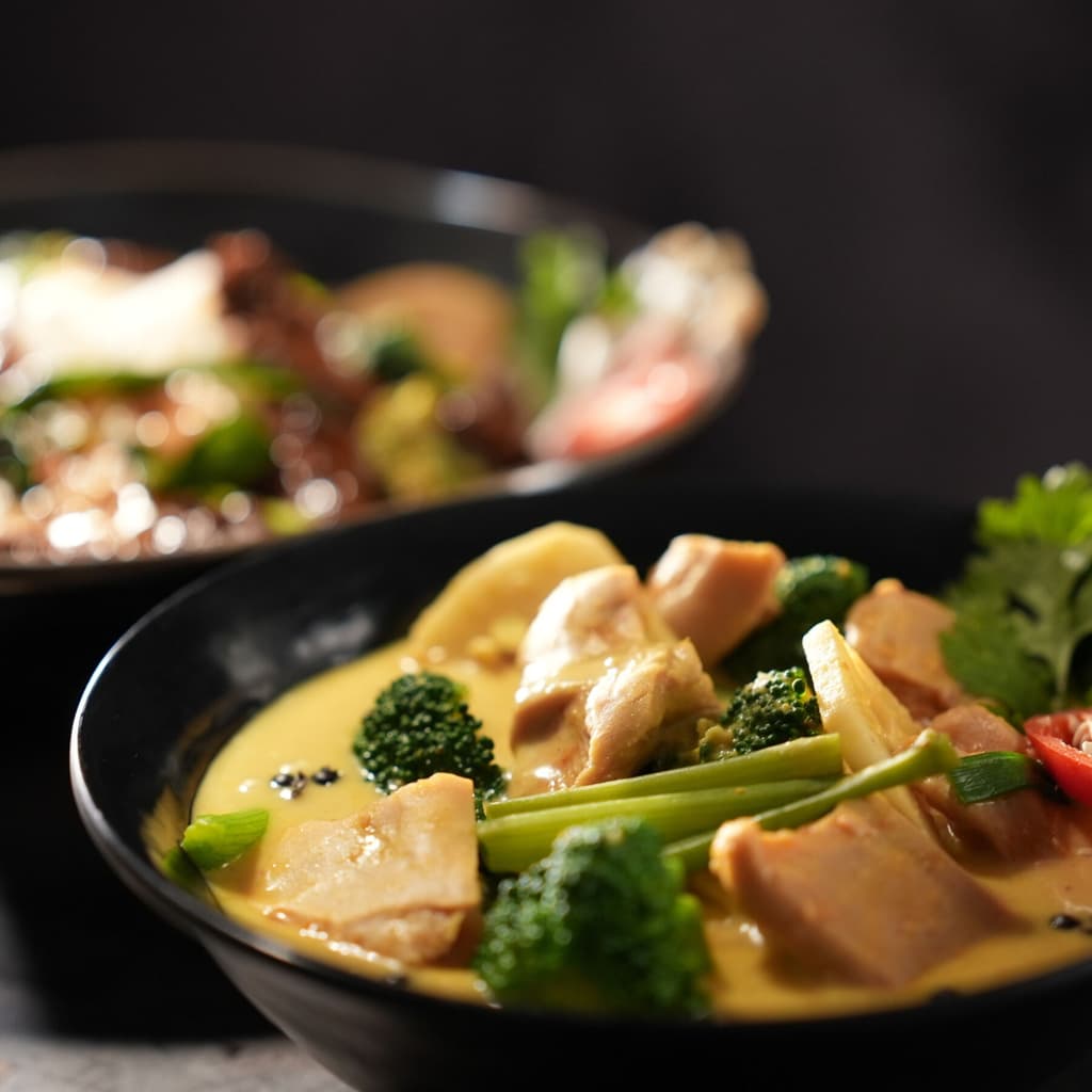 Über Kitchen Republic - Kitchen Republic