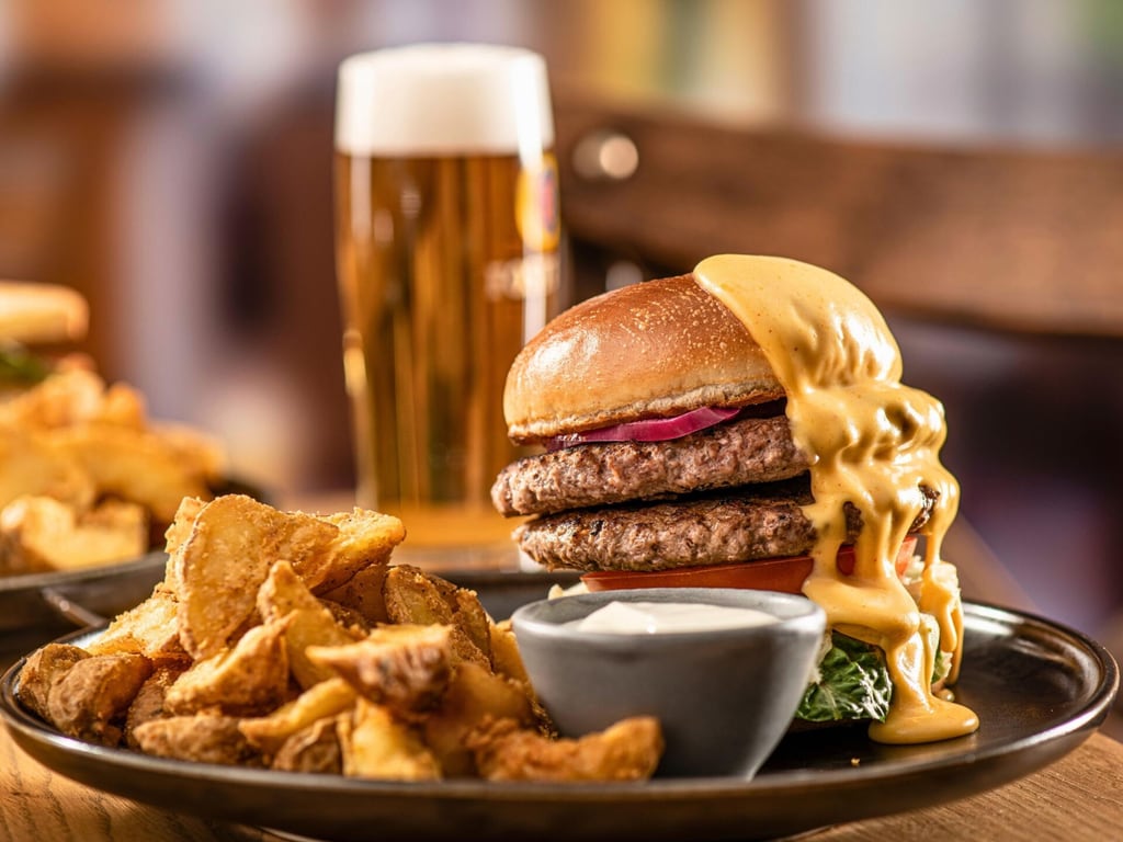 Über Outback Lodge - Outbacklodge - de