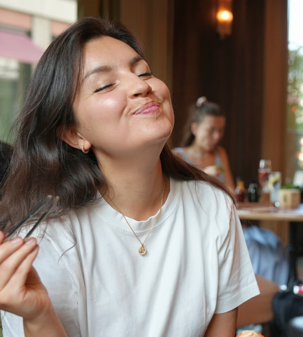 Food & Drinks - Miss Miu