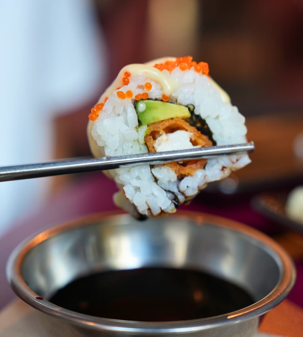 Food & Drinks - Miss Miu