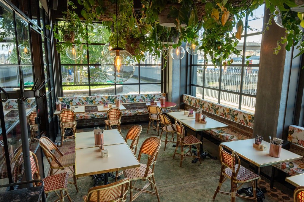 Korean x Panasian Restaurant in Zürich & Zug - Miss Miu