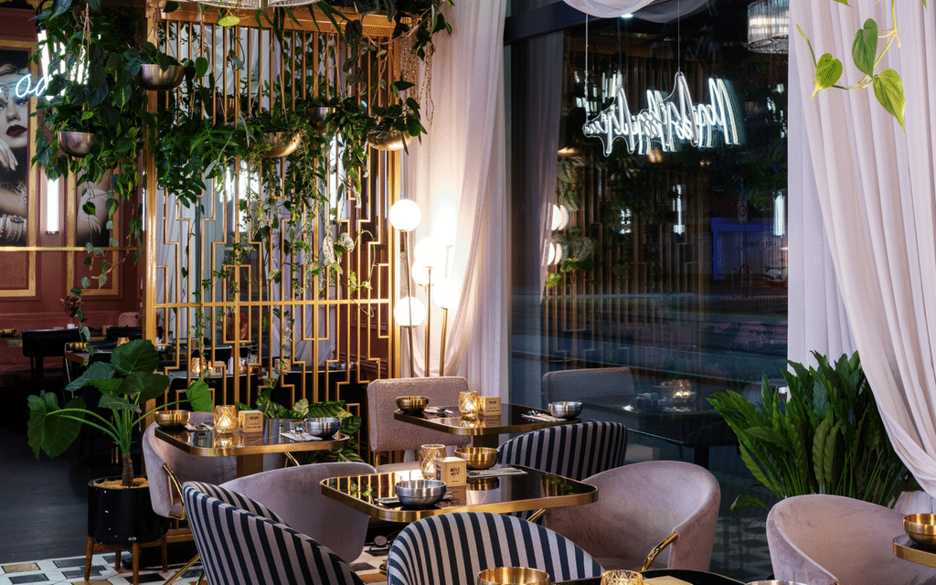 Who's Miss Miu | Korean x Panasian Restaurant Zürich & Zug | Miss Miu ...