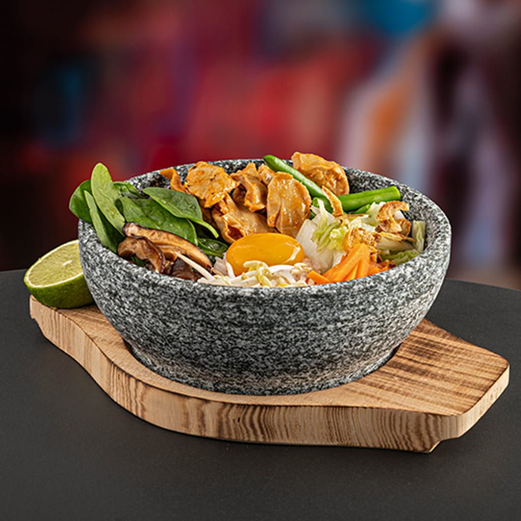 Food & Drinks | Korean x Panasian Restaurant Zürich & Zug | Miss Miu ...