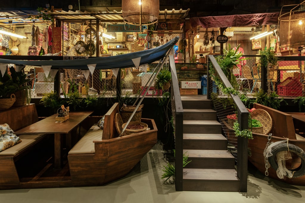 Bern Westside - Nooch Asian Kitchen