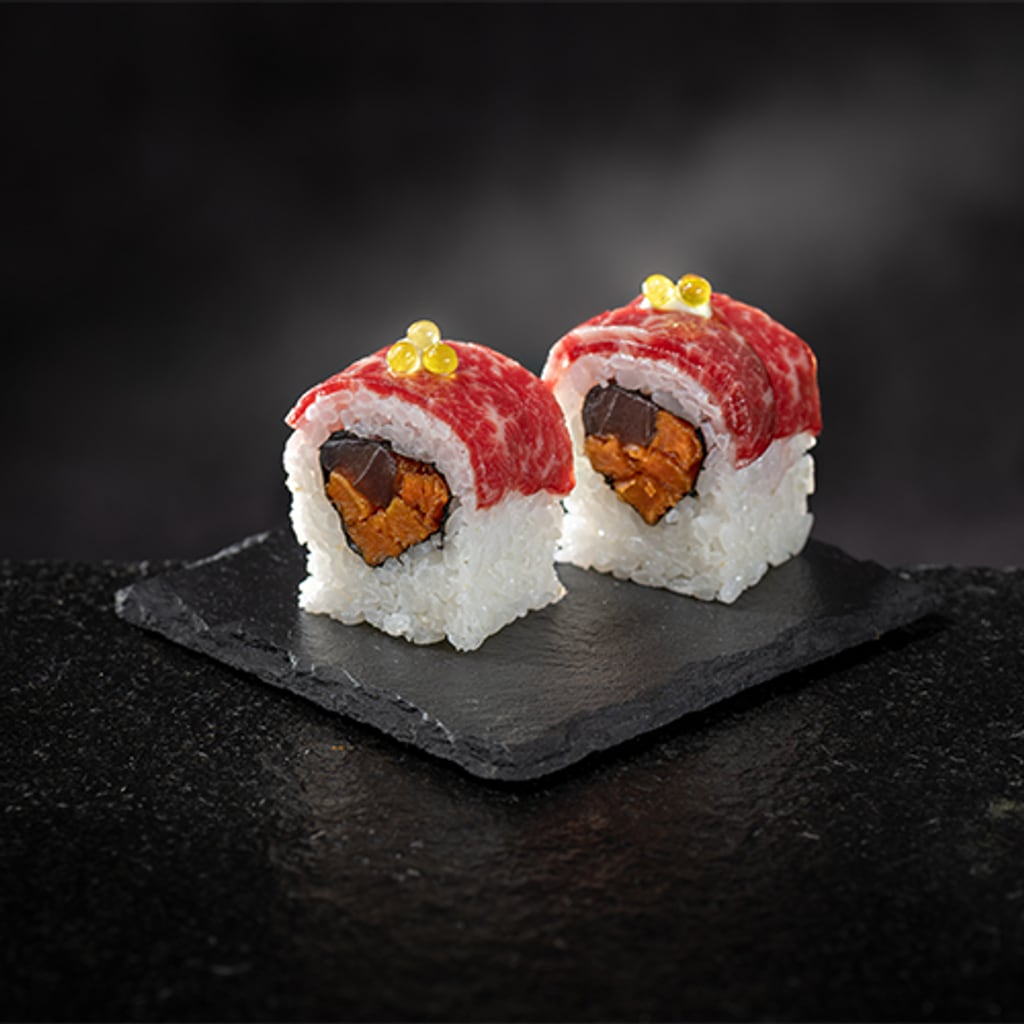 Negishi Sushi Bar - Negishi Sushi Bar