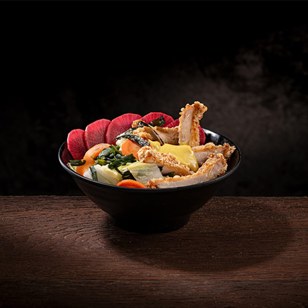 Kitchen Republic: Eine Bestellung von 6 Food-Brands - Kitchen Republic