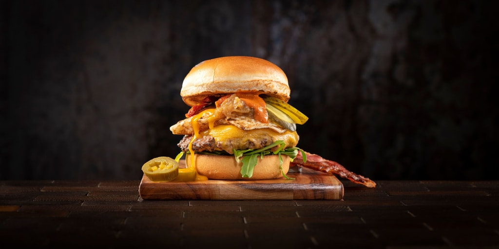 Food - Kitchen Republic