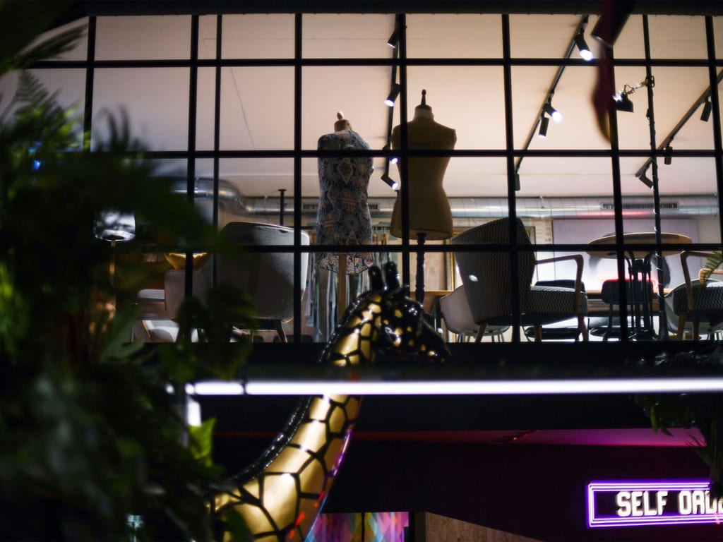 Studio - Kitchen Republic