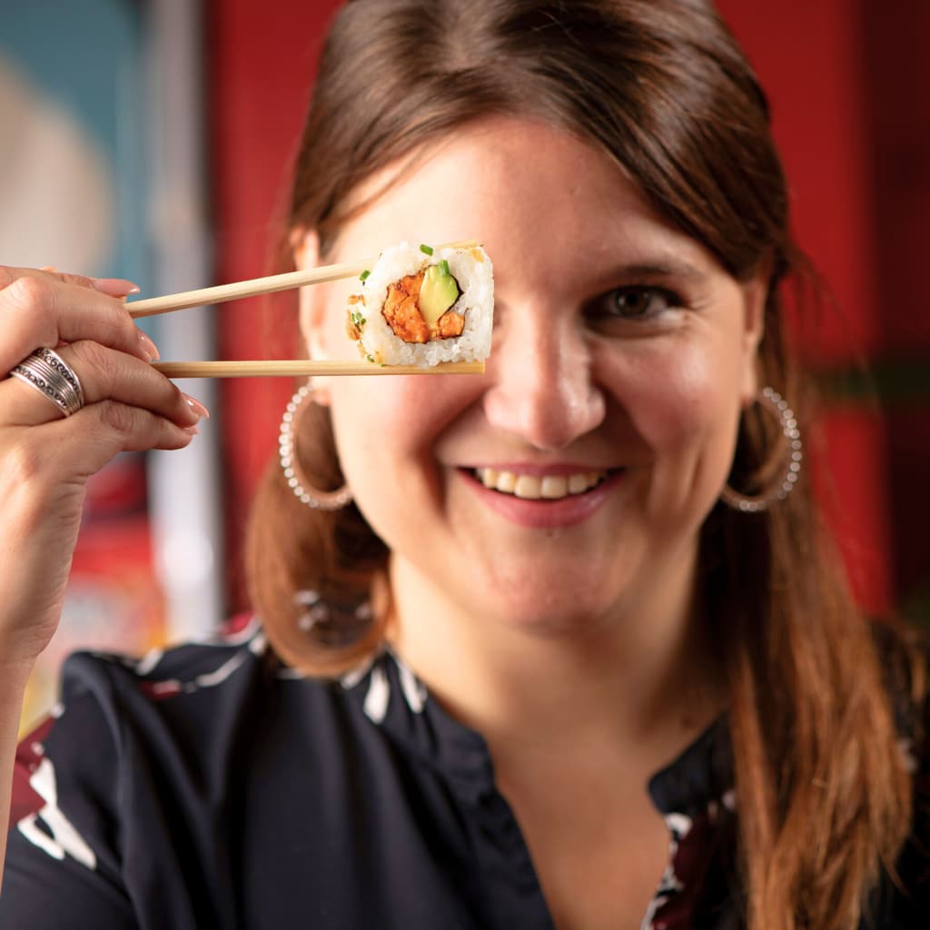 Bern Aarbergergasse - Nooch Asian Kitchen