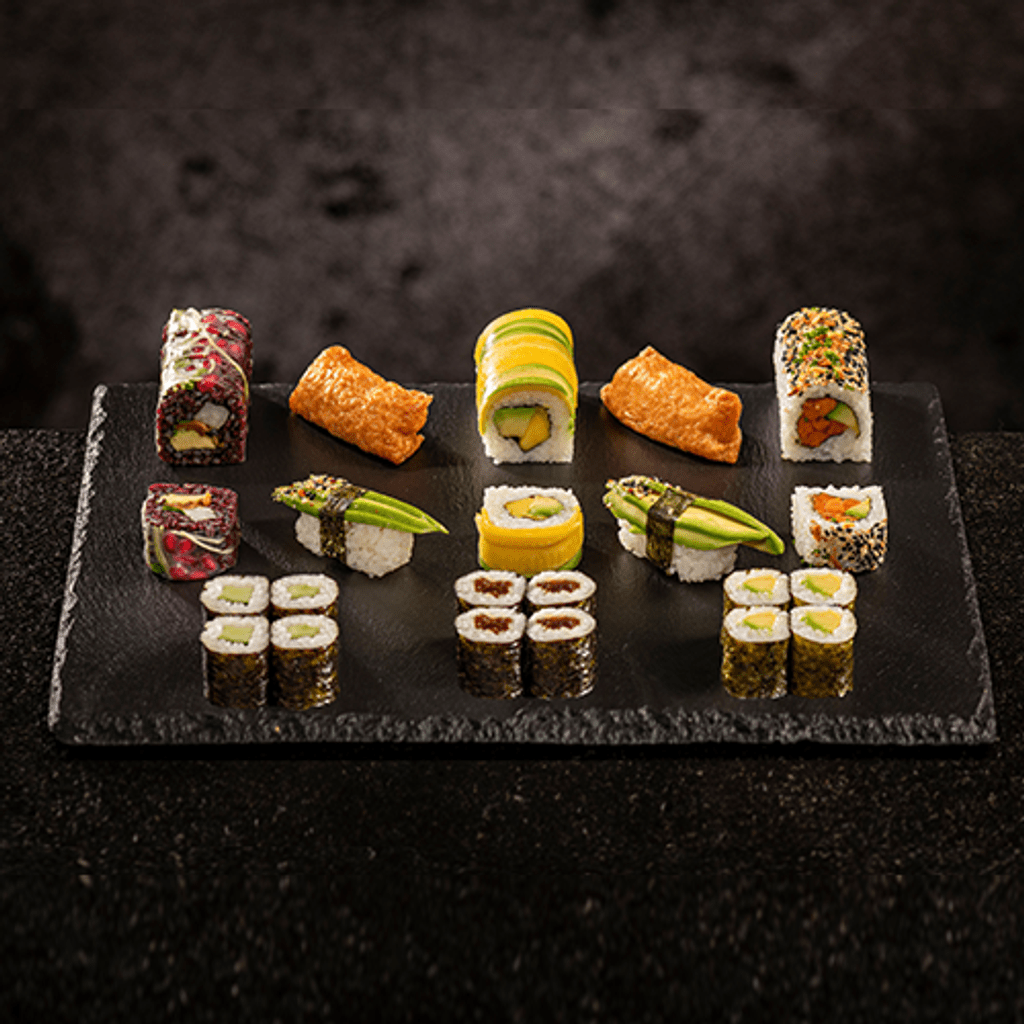 Negishi Sushi Bar - Negishi Sushi Bar