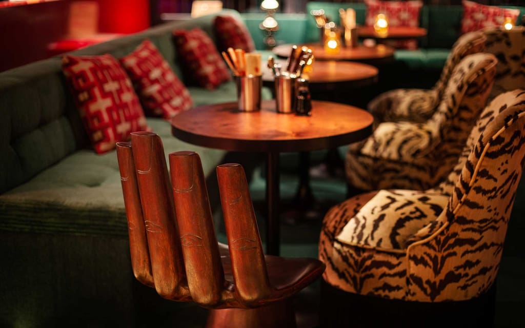 Bern Viktoriaplatz - Nooch Asian Kitchen