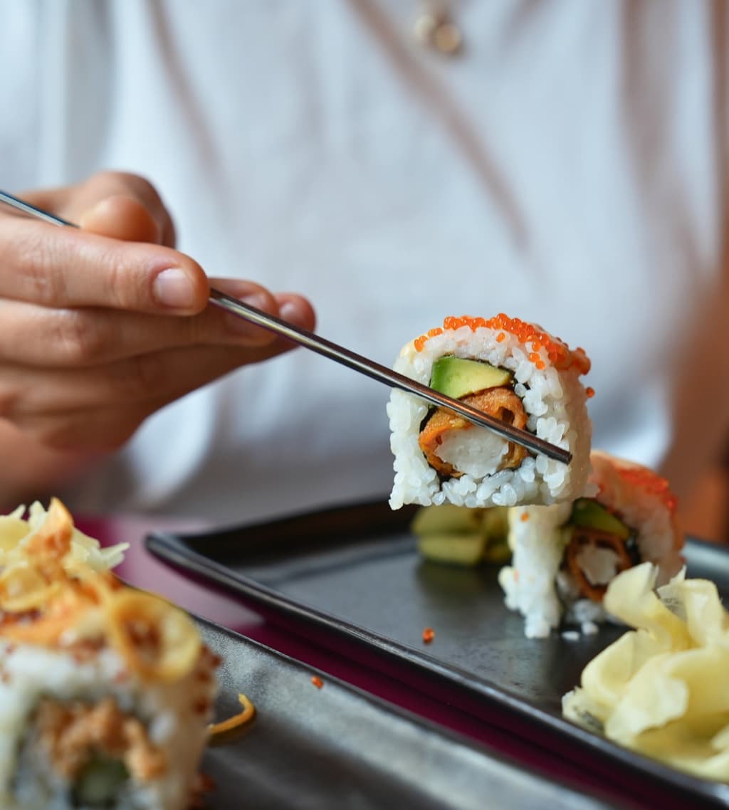 Who's Miss Miu | Korean x Panasian Restaurant Zürich & Zug | Miss Miu ...