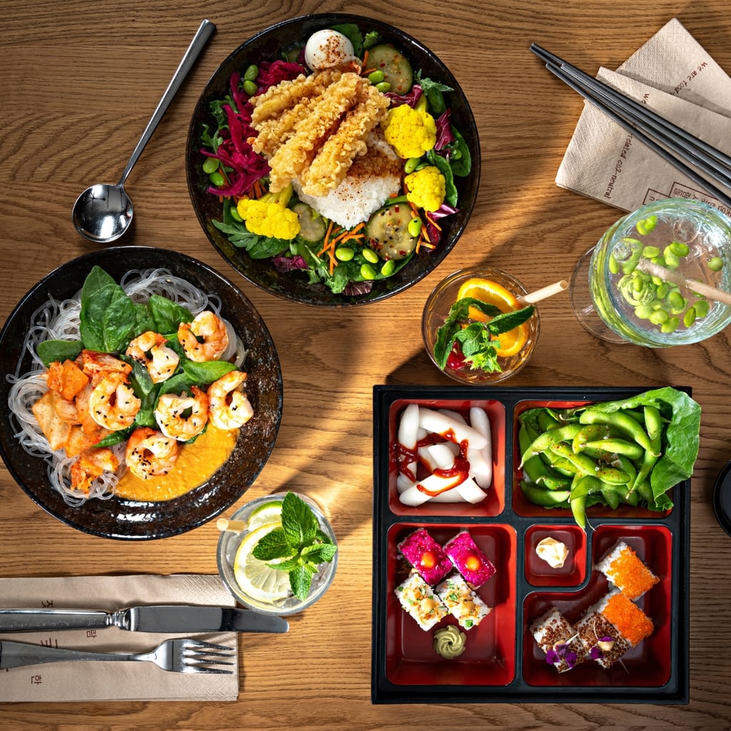 Food & Drinks - Miss Miu