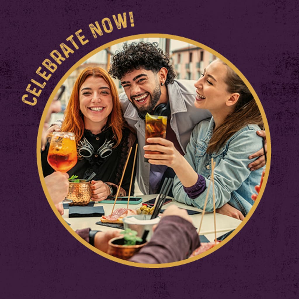 Kitchen Republic: Eine Bestellung von 6 Food-Brands - Kitchen Republic