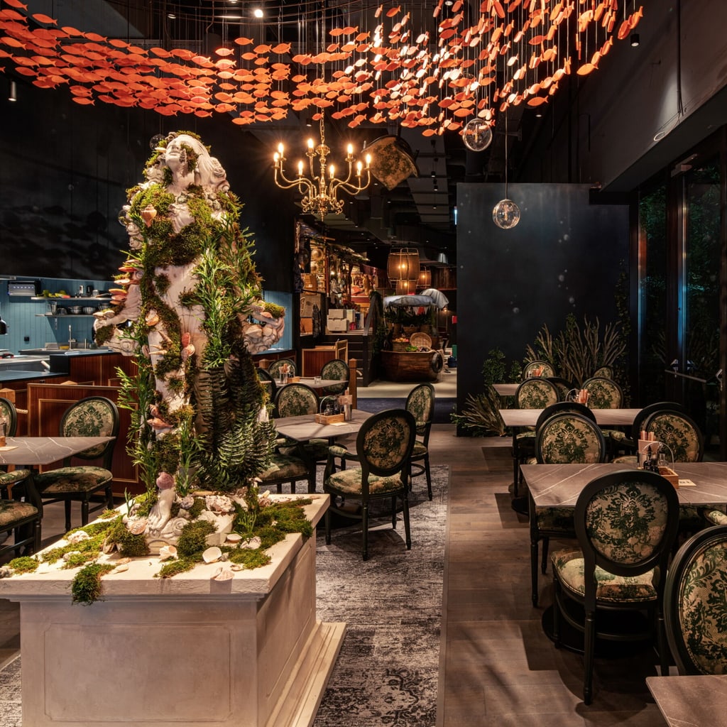 Bern Westside - Nooch Asian Kitchen