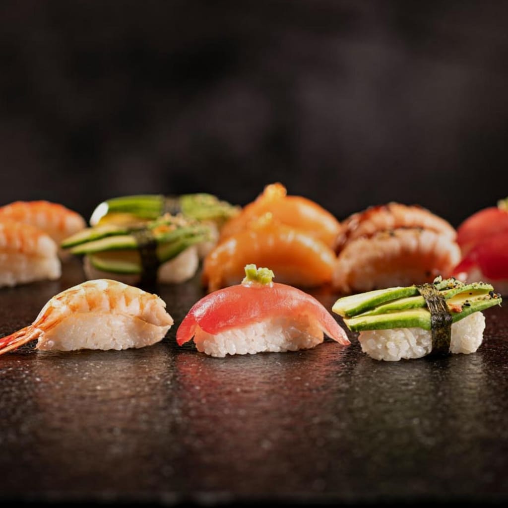 Bern Westside - Nooch Asian Kitchen