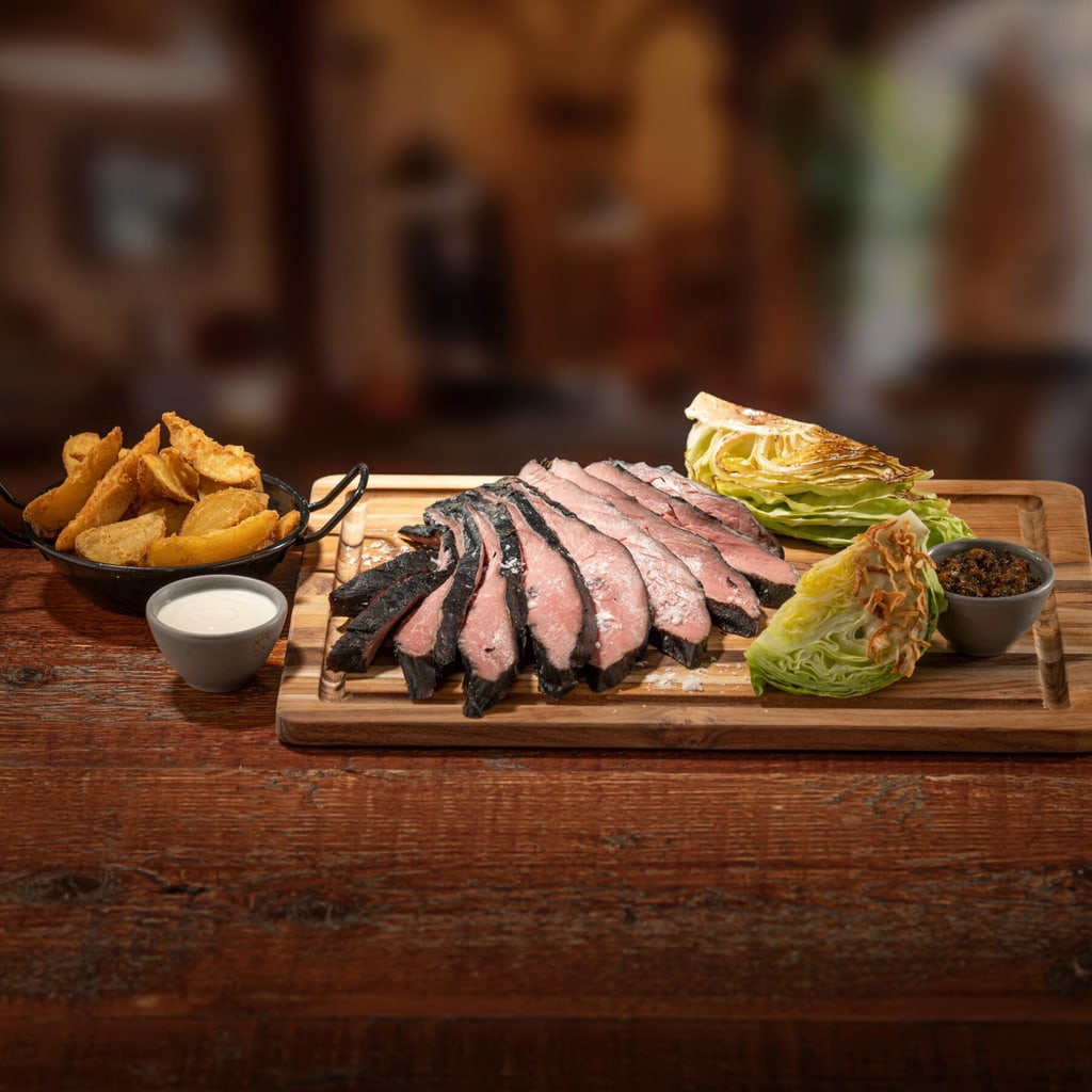 Über Outback Lodge - Outbacklodge - de