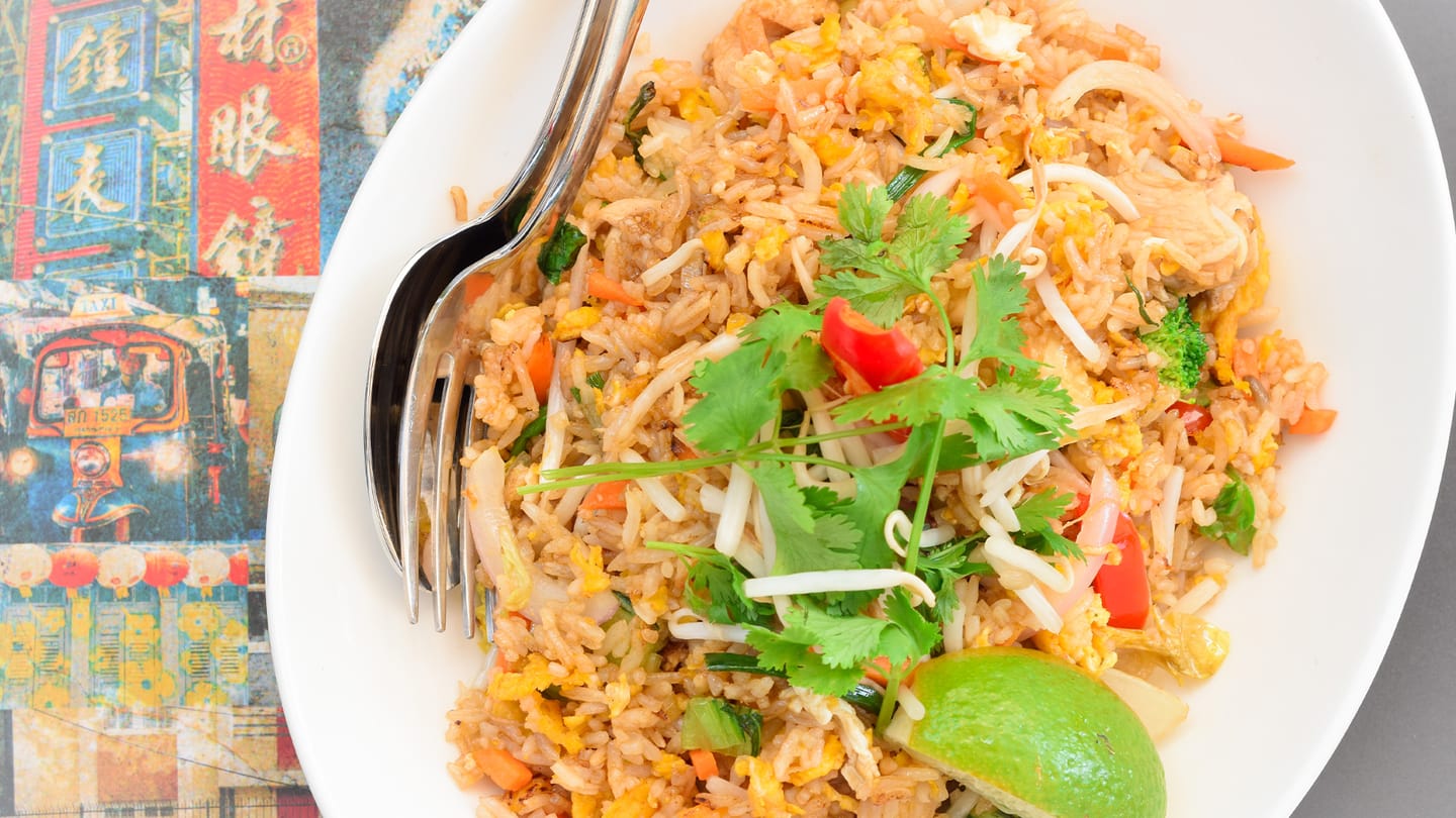 Food - Kitchen Republic