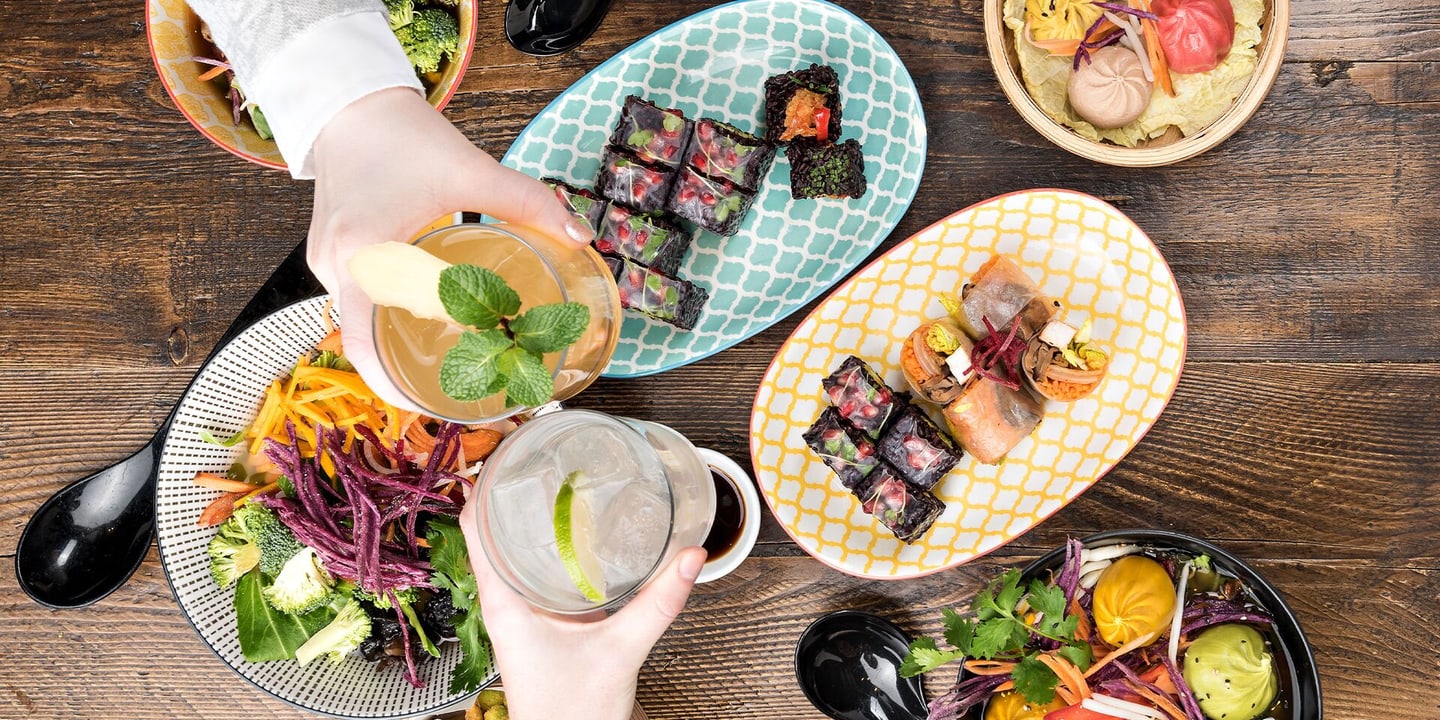 Partner - Kitchen Republic