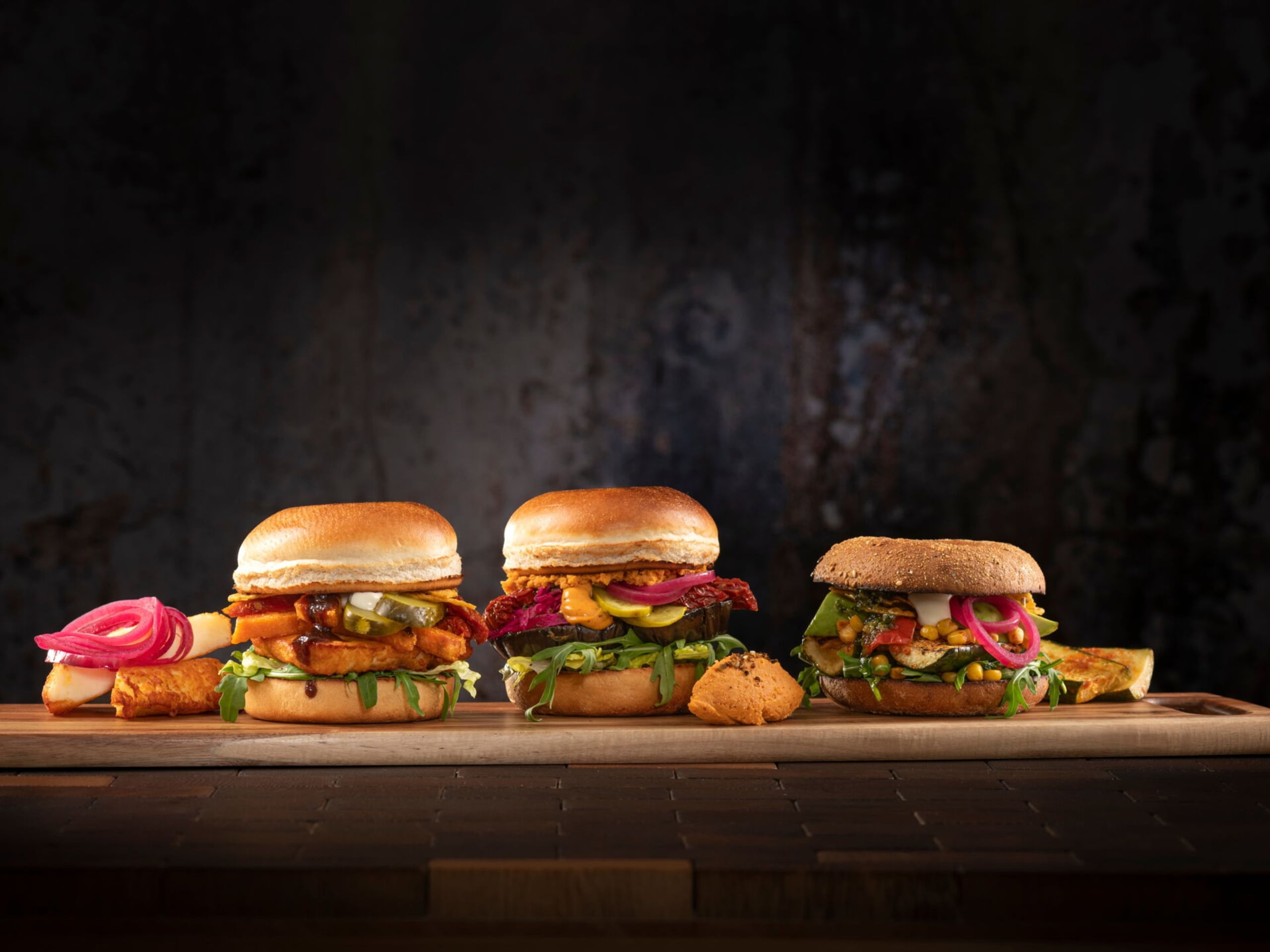 The Butcher - Kitchen Republic