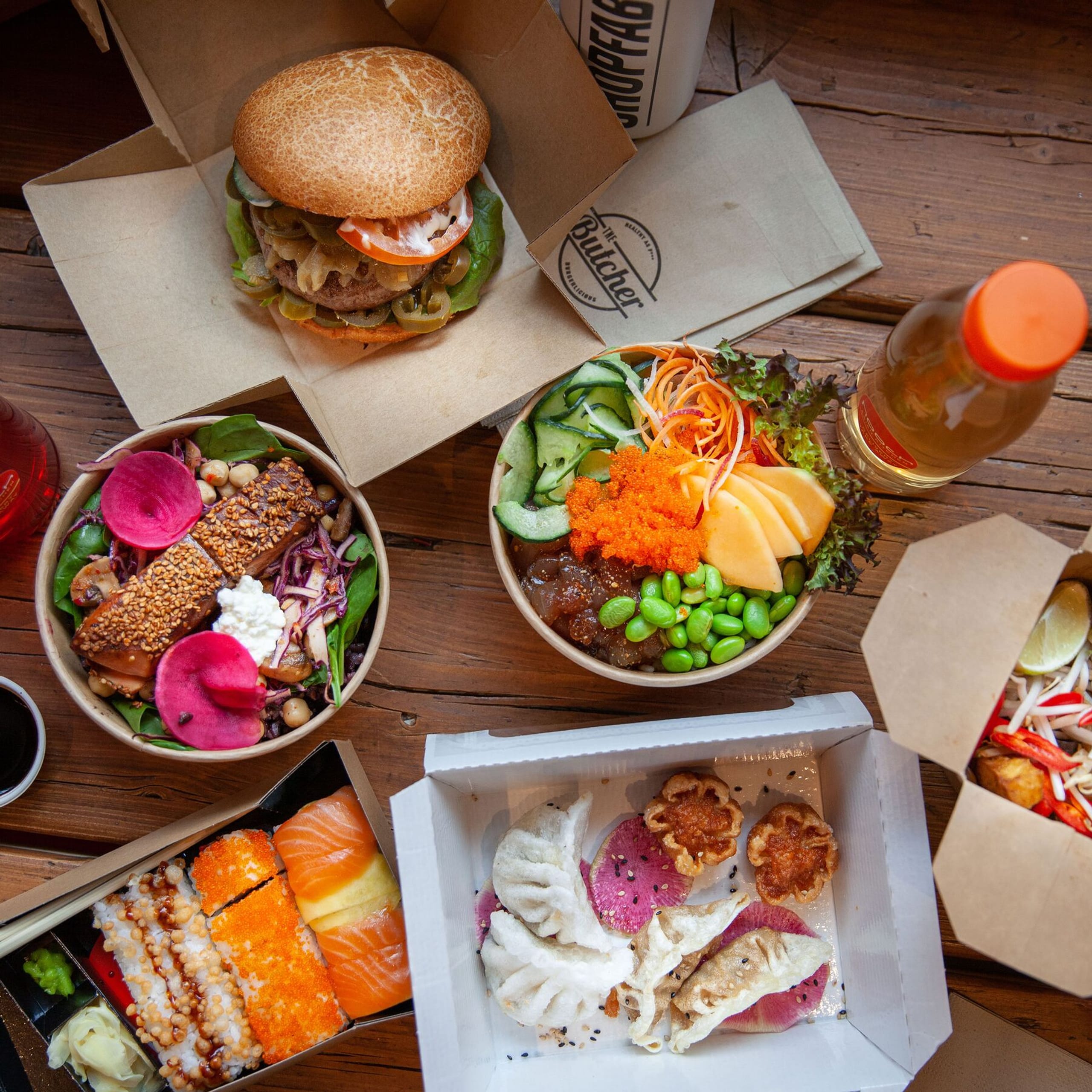 Angebot - Kitchen Republic