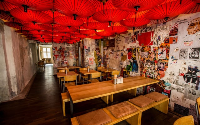 Basel Barfi - Nooch Asian Kitchen