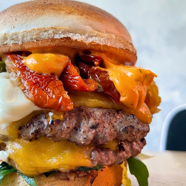 Über Butcher - The Butcher