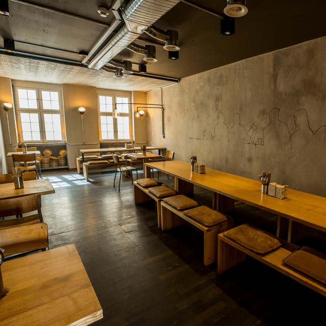 Basel Barfi - Nooch Asian Kitchen