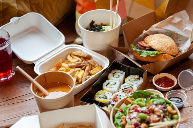 Über Kitchen Republic - Kitchen Republic