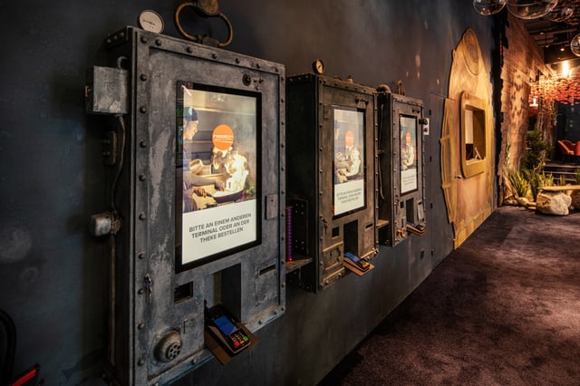 Bern Westside - Nooch Asian Kitchen