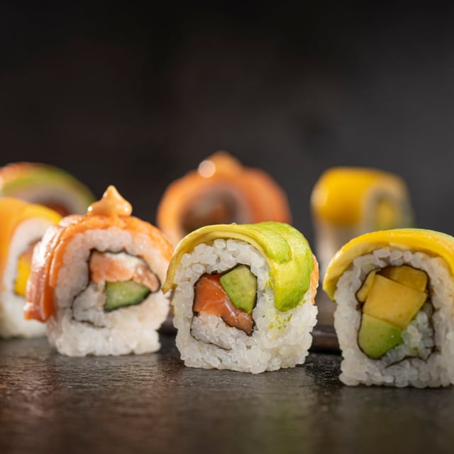 Über Kitchen Republic - Kitchen Republic