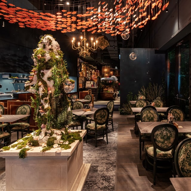 Bern Westside - Nooch Asian Kitchen