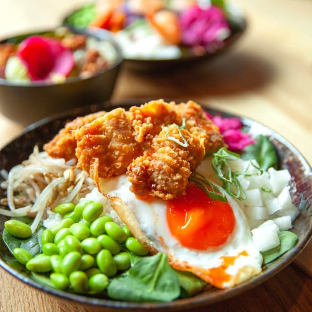 Who's Miss Miu | Korean x Panasian Restaurant Zürich & Zug | Miss Miu ...