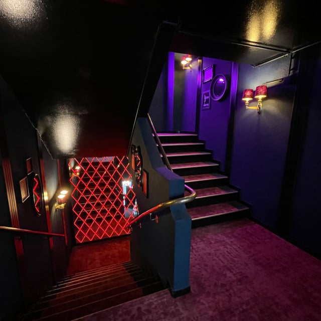 Basel Singerhaus - Nooch Asian Kitchen